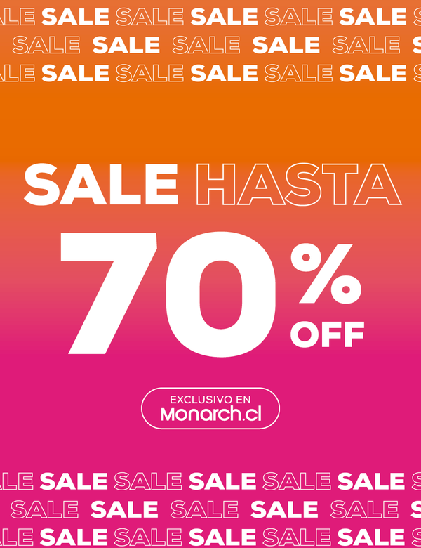 Monarch | Todos tus esenciales en un mismo lugar